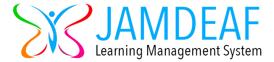 Jamaican Sign Language (Level 1) Summer course